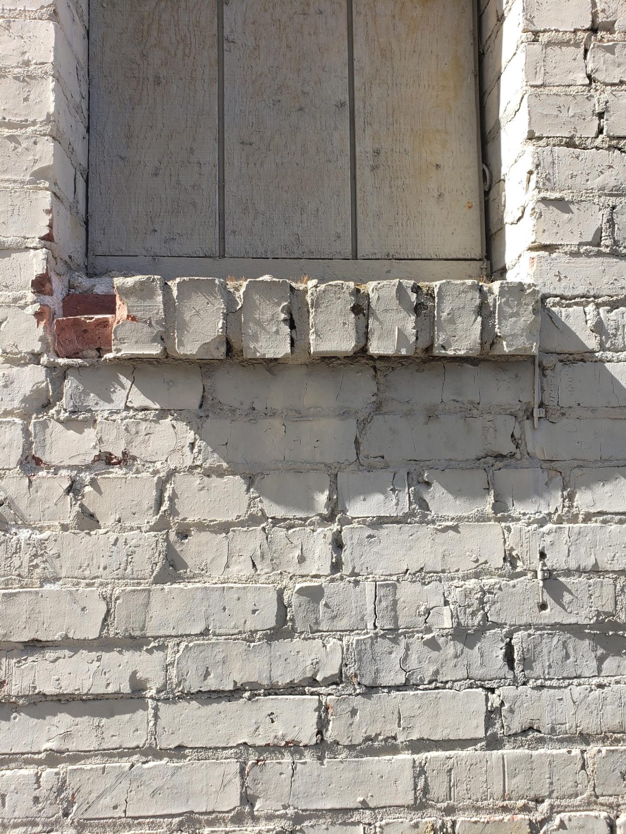 Brick Repair | The Washington State Masonry Company AKA The Bricks Doctor