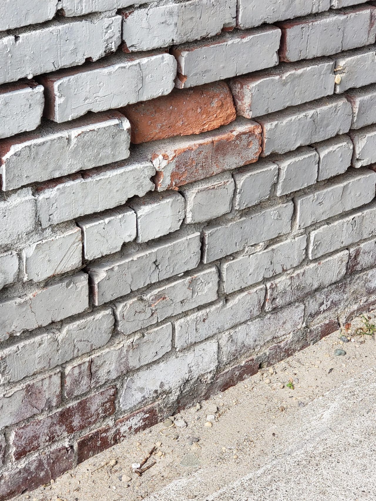 Brick Repair | The Washington State Masonry Company AKA The Bricks Doctor